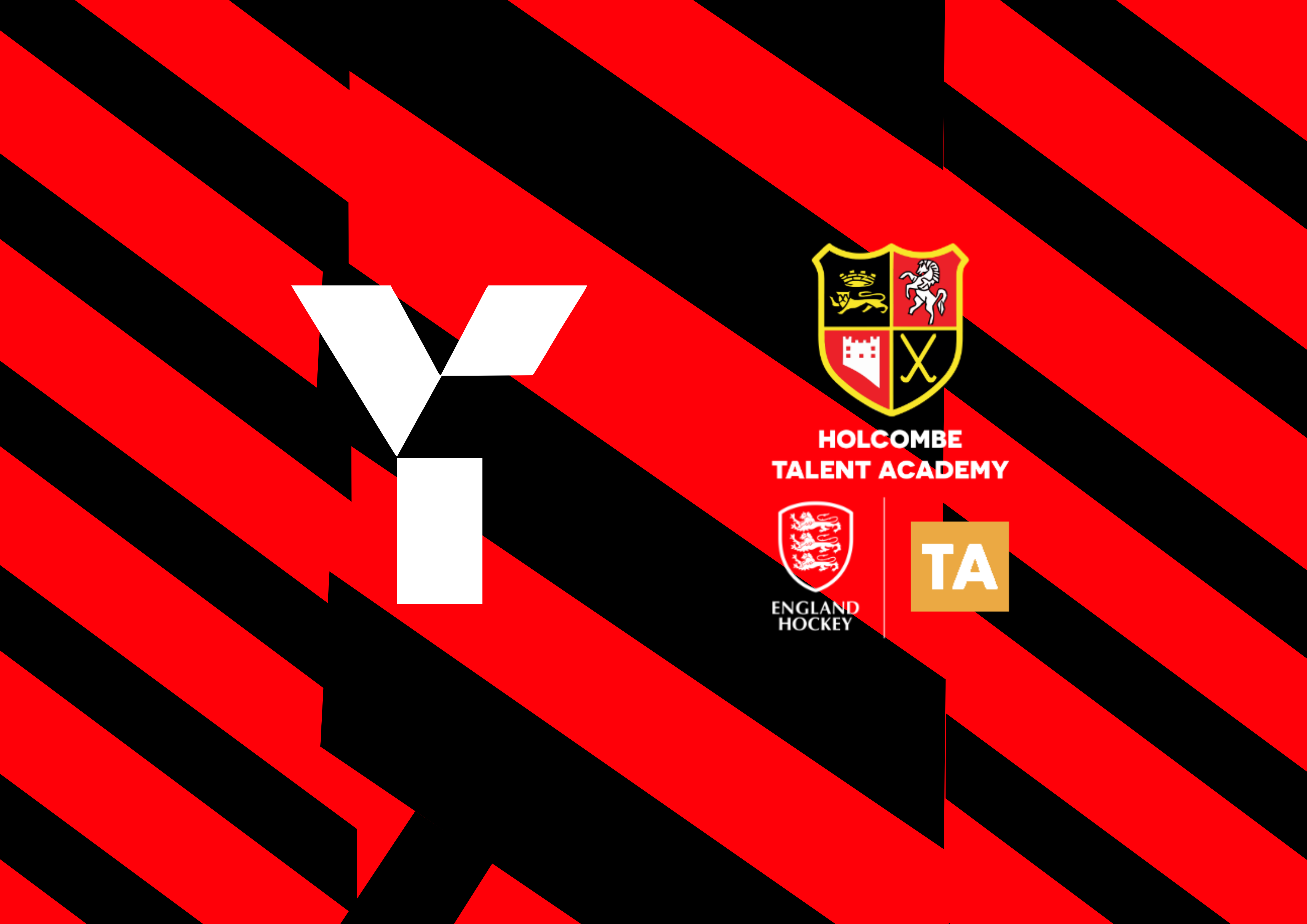Holcombe TA – Y1 Sport