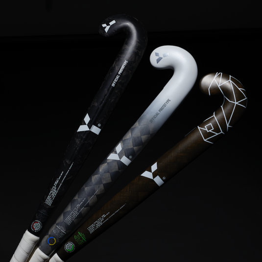Prototype Range – Y1 Sport